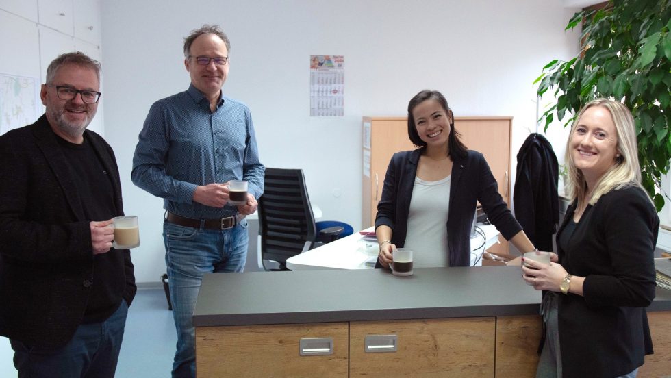 Karriere AZV Offenburg